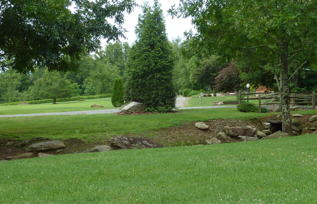 Our Park - Hideaway Park