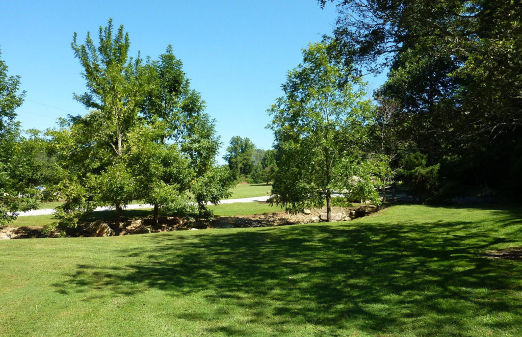 Welcome - Hideaway Park