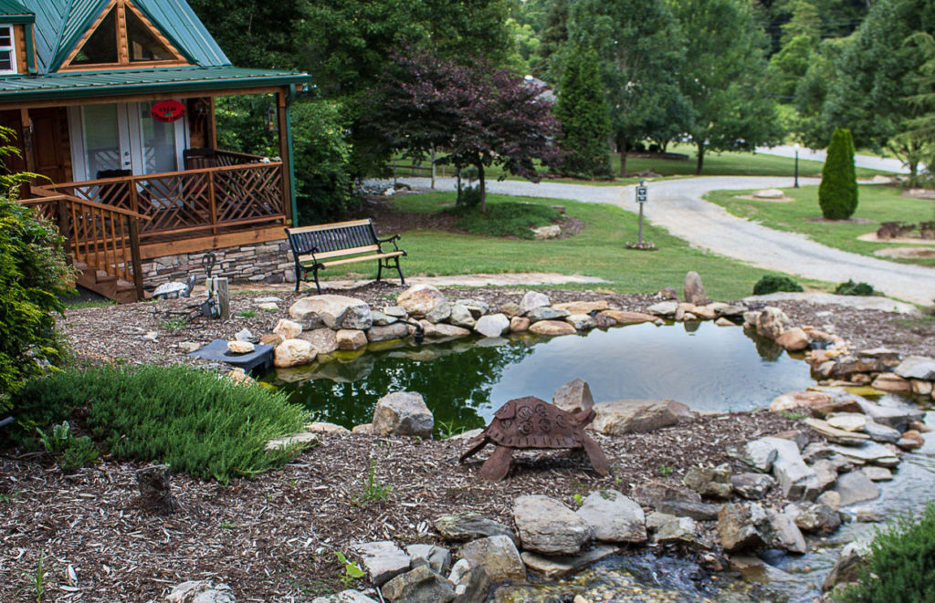 Our Park - Hideaway Park