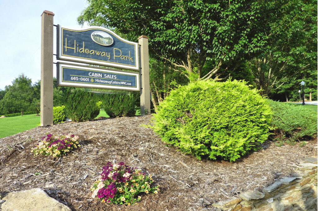 Welcome - Hideaway Park